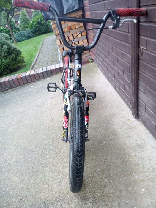 Bmx Bitwin Custom Szczecin Centrum • OLX.pl