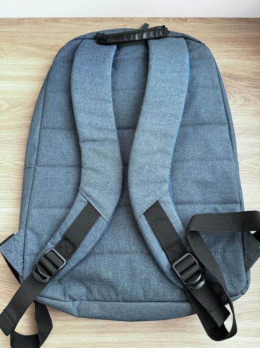 Рюкзак HP Value Backpack 15.6": 550 грн. - Аксесуари для ноутбуків ...