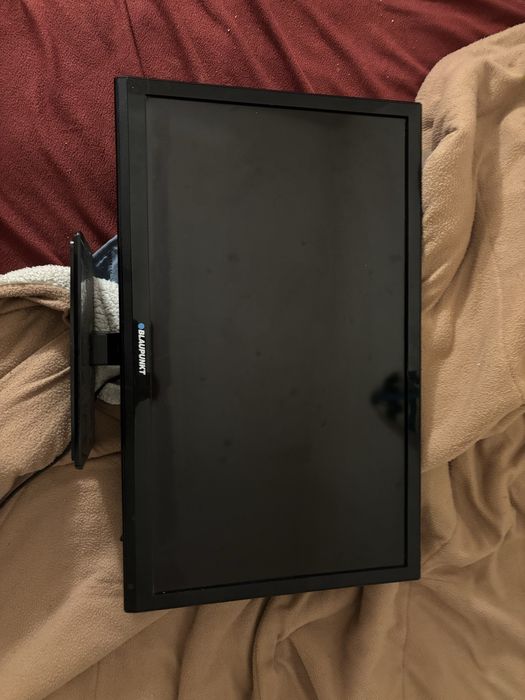 Tv led blaupunkt 23 polegadas Cascais E Estoril • OLX.pt