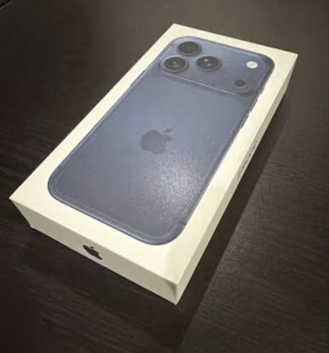 ***Sklep tel4u - Apple iPhone 17 pro 256 Kraków Nowa Huta • OLX.pl