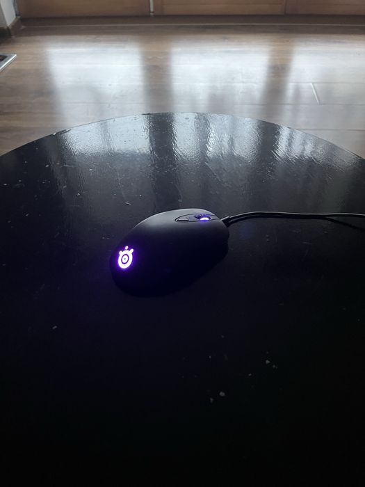 SteelSeries Sensei Ten Gaming Mouse Szczecin Centrum • OLX.pl