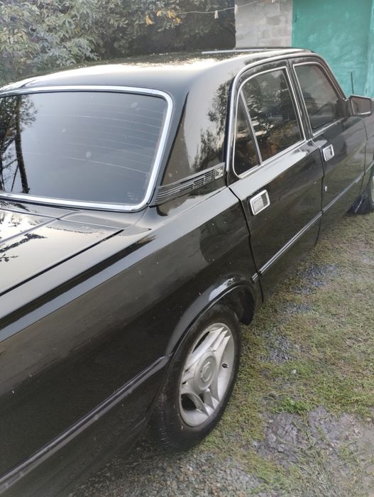 Продам ГАЗ-3110 .: 1 000 $ - ГАЗ Помічна на Olx