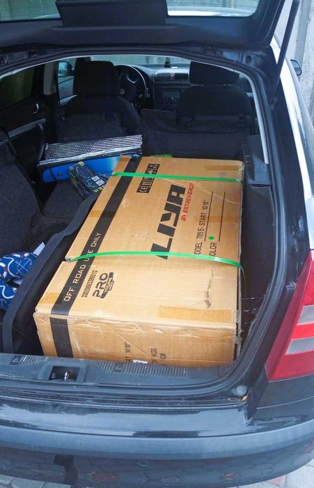 Детский 50-кубовый премиум питбайк, дитячий міні байк з Європи: 20 000 ...