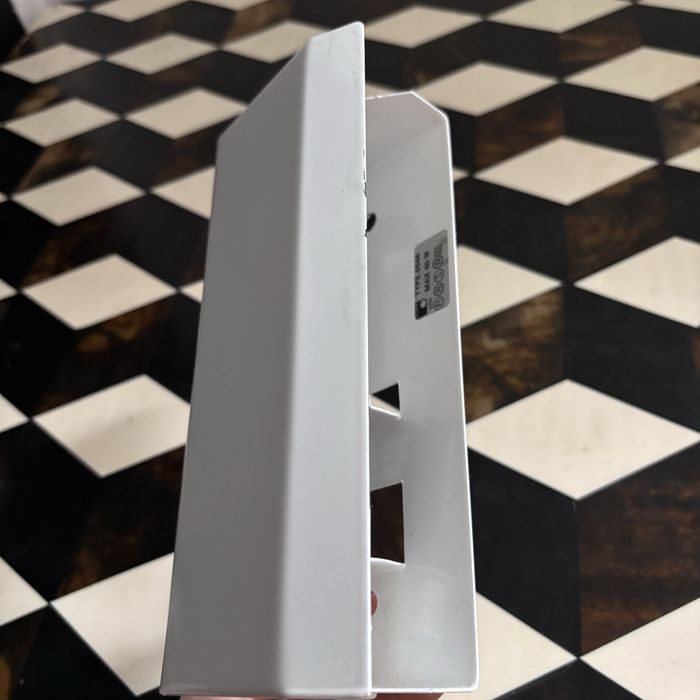 Duński kinkiet lampka ścienna Horn lata 80 vintage Leszno • OLX.pl