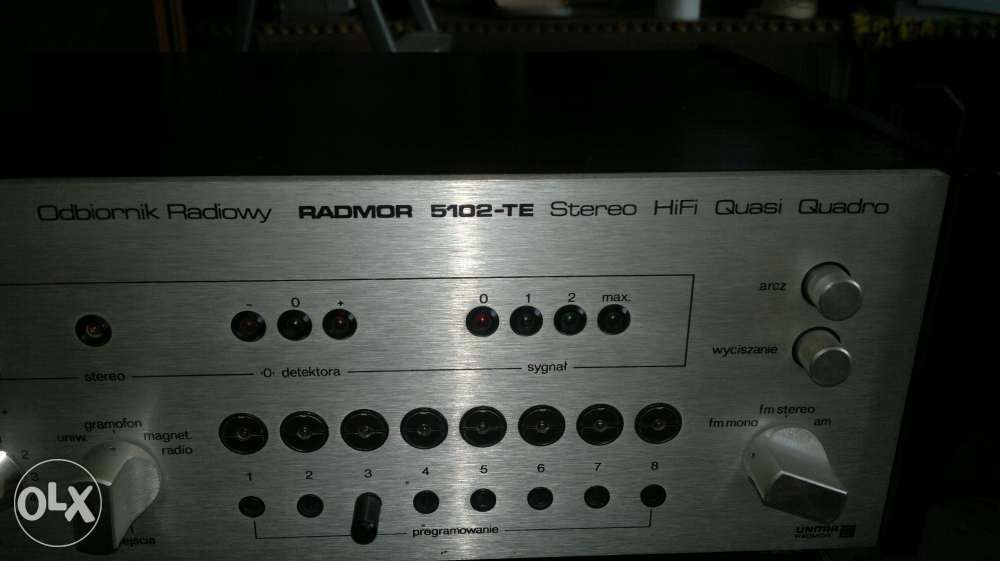 Radmor - OLX.pl