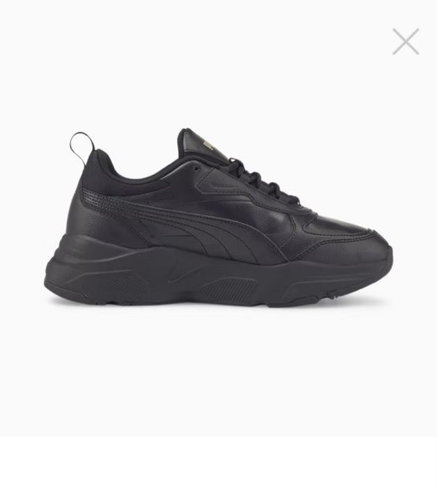 Кроссовки Puma: 2 000 грн. - Кросівки для міста Хуст на Olx