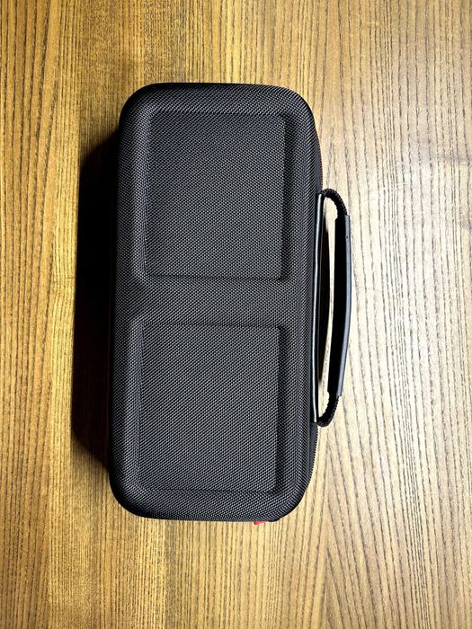 Чохол Deluxe Travel Case для Nintendo Switch 2: 900 грн. - Чохли Київ ...