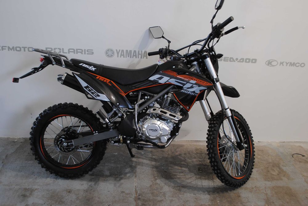 DEFENDER 150 250 MOCNY 18KM ! duży cross kros RATY transport inne Łuków • OLX.pl