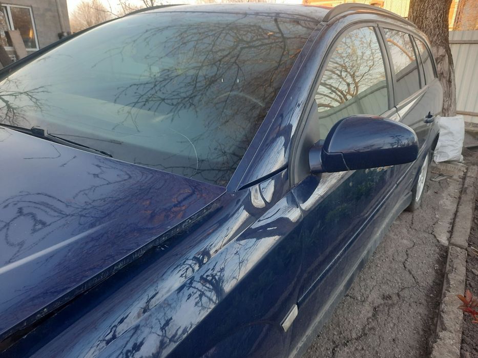 Продам Опель вектра с: 2 300 $ - Opel Медвеже Вушко на Olx