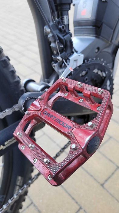 Haibike SDURO AllMtn Pro | Full 150mm | Shimano XT | Yamaha ...