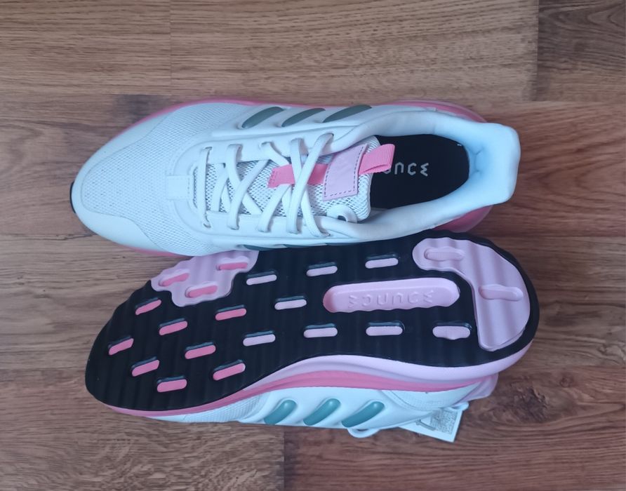 Кросівки Adidas X_Plrphase розмір 38- 39: 2 250 грн. - Інші кросівки ...