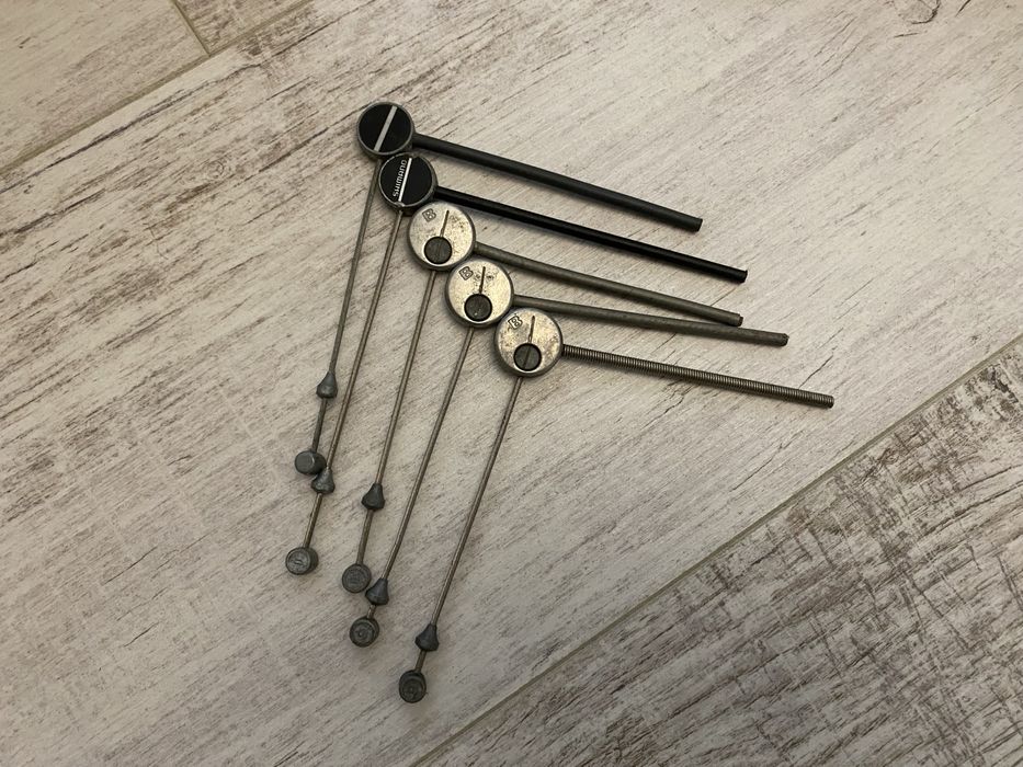 Shimano Cable Guide XT XTR deore lx v brake cantilever retro mtb ...