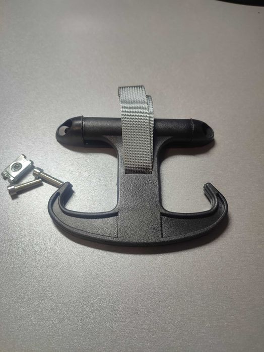 Крюк крючок гачок в багажник Volkswagen VW JETTA PASSAT VAG SKODA AUDI ...