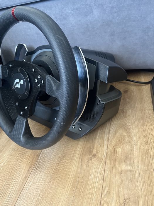 Ігровий Руль Thrustmaster T500 RS: 9 499 грн. - Аксесуари Черкаси на Olx