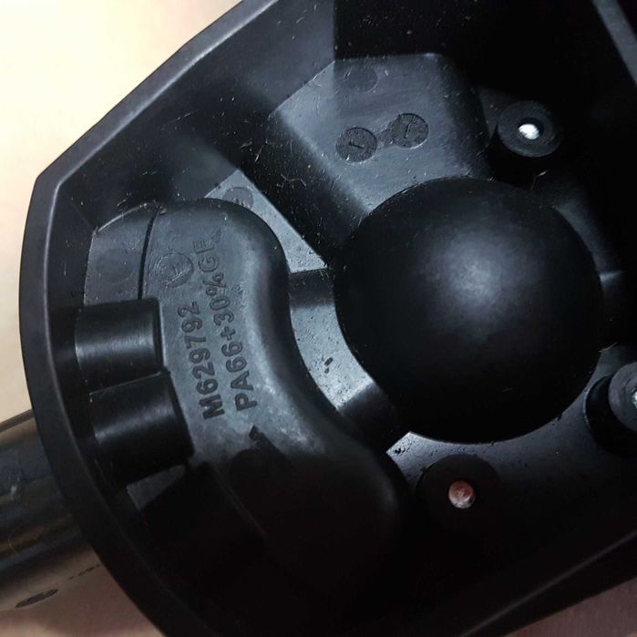 Lewarek Zmiany Biegów Aixam City Coupe Crossline Crossover m8 js 50 ...