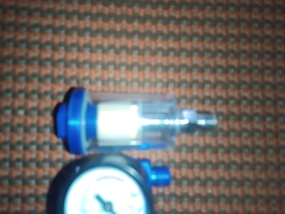 Краскопульта для покраски: 600 грн. - Пневмоінструмент Хмельницький на Olx