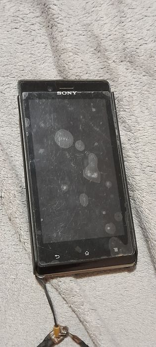 Продам телефон Sony xperia j: 300 грн. - Смартфоны / мобильные телефоны ...