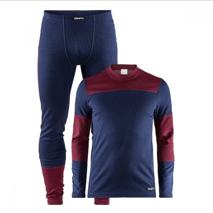Термобілизна CRAFT (розм.XXL): 1 400 грн. - Термобелье Одесса на Olx