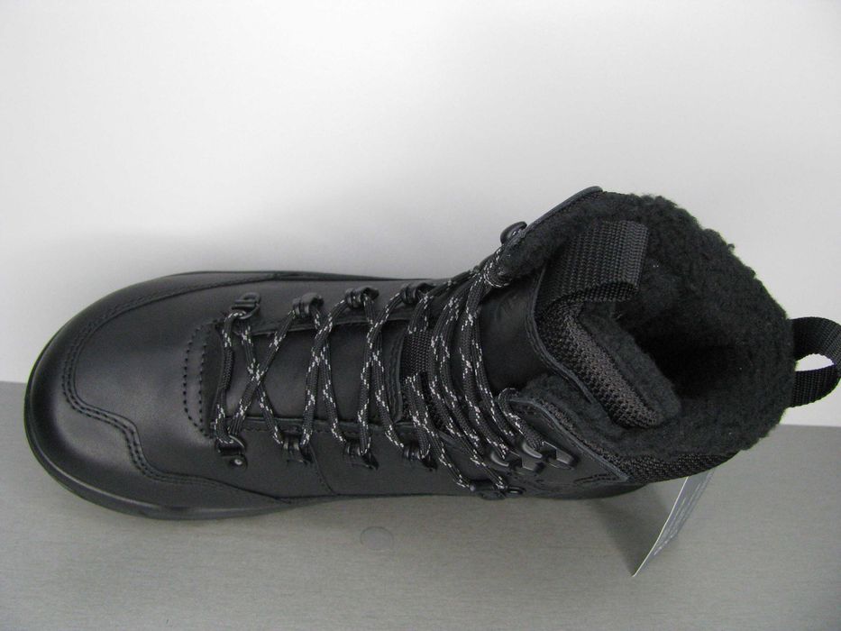 Ботинки ECCO OFFROAD M 822404/01001: 6 500 грн. - Інші черевики Снятин на Olx