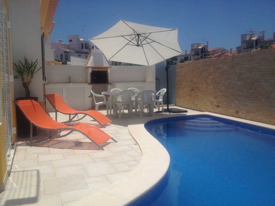 Viventa T4 PISCINA Manta Rota Vila Nova de Cacela • OLX.pt