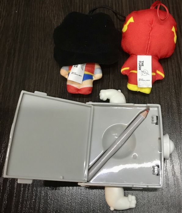 Игрушки Mcdonald’s: 76 грн. - Інші фігурки Запоріжжя на Olx