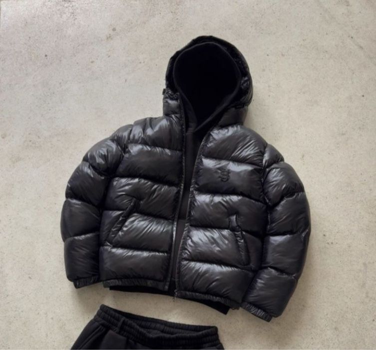 Куртка Zara Suvene: 1 450 грн. - Пуховики та зимові куртки Черкаси на Olx