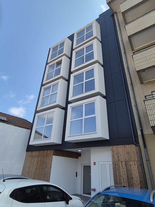 Apartamento T0 porto Rio Tinto • OLX.pt