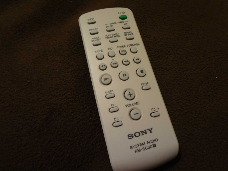 Sony CMT-CPZ1. Хорошее состояние, полностью рабочий: 3 550 грн. - Музичні центри Харків на Olx