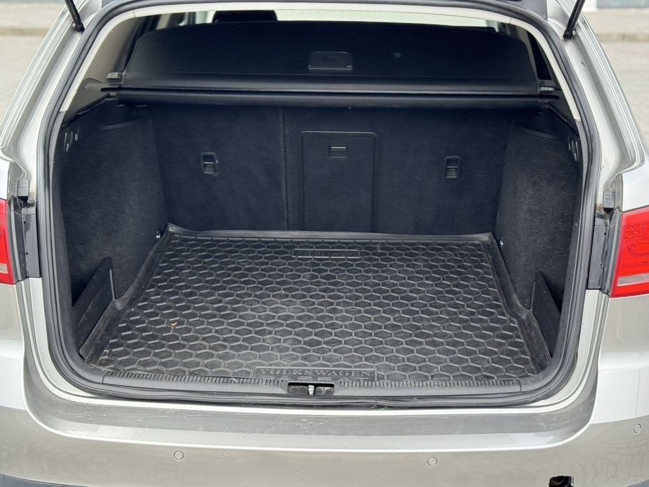 Увага Volksvagen Passat Alltrack в кредит! Авто на виплату Фольксваген ...