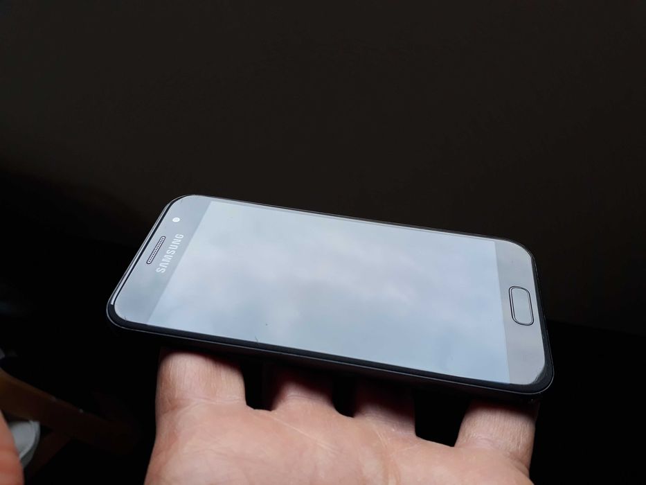 Samsung Galaxy A3 (SM-A320FL) Guimarães • OLX.pt