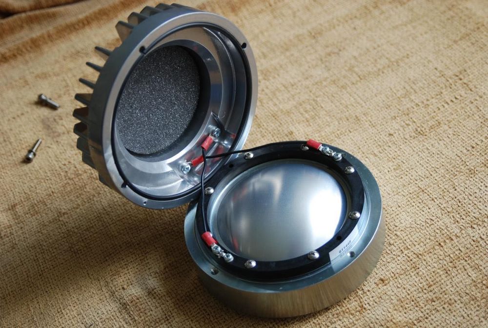 Динамик Radian 950 Pb , Altec , ламповый усилитель , США: 17 000 грн ...