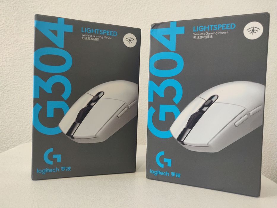 Logitech G304 G305 KDA Новая Оригинальная мышка: 1 650 грн ...