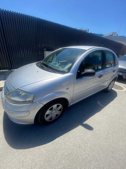 Citroen C3 top de família, preciso de um carro maior Leiria, Pousos ...