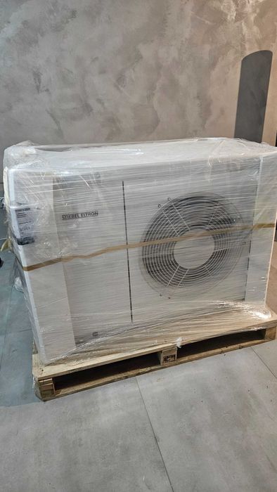 Najtaniej Pompa Ciepła Stiebel Eltron Flex HPA-O 8 CS Plus Katowice Piotrowice-Ochojec • OLX.pl