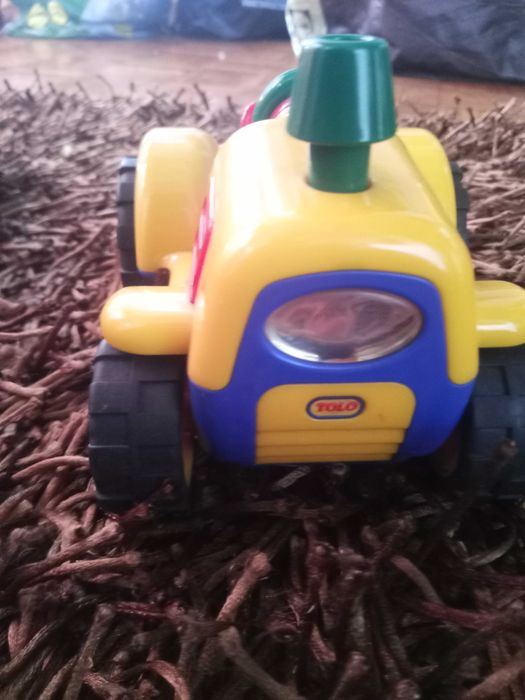 Carrinho de brincar da marca TOLO Toys Póvoa De Varzim, Beiriz E ...