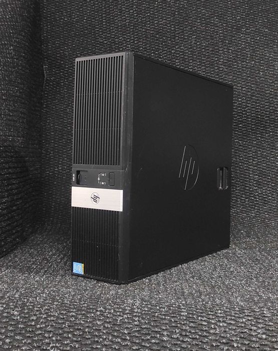 Бюджетный комп'ютер HP RP5 Retail System 5810 | В наличии 100+ |: 2 500 ...