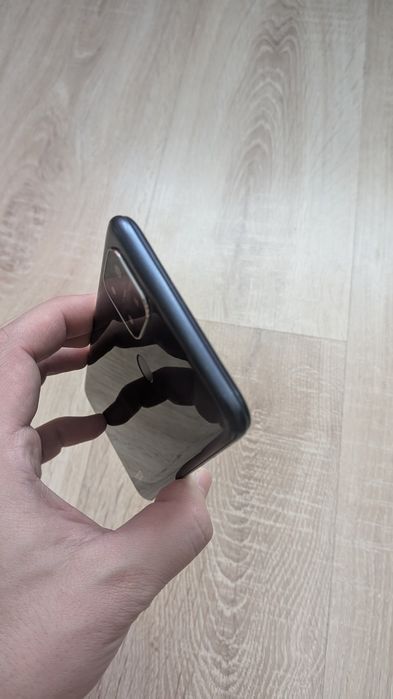 Смартфон OPPO A15 2/32GB dynamic black (CPH2185): 1 199 грн. - Мобільні ...