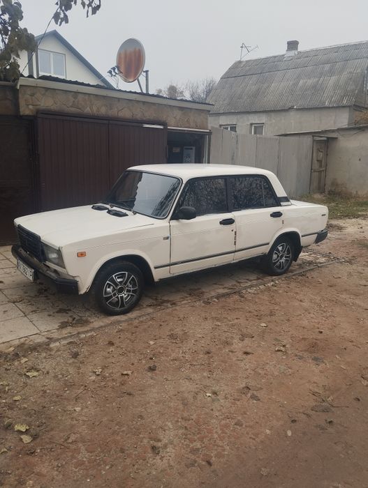 Продам авто ваз 2107: 600 $ - ВАЗ Покотилівка на Olx