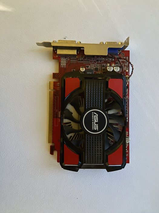 amd radeon r7 200 - Електроніка - OLX.ua