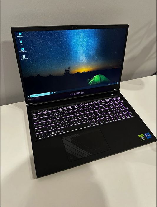 Laptop Gamingowy + 2 Pady Xbox | i7-13620H | RTX 4060 | 64GB RAM | Piła ...