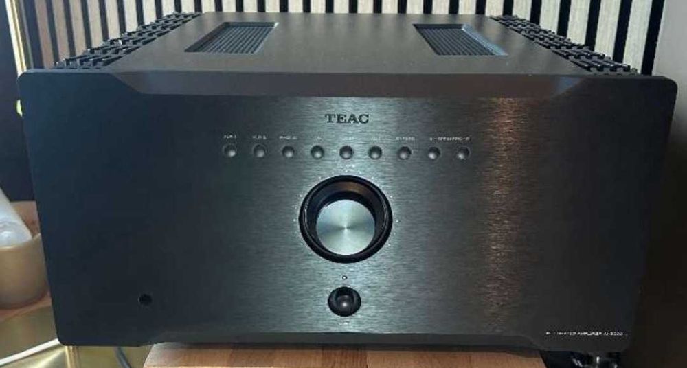 TEAC AI-3000 wzmacniacz stereo Zakliczyn • OLX.pl