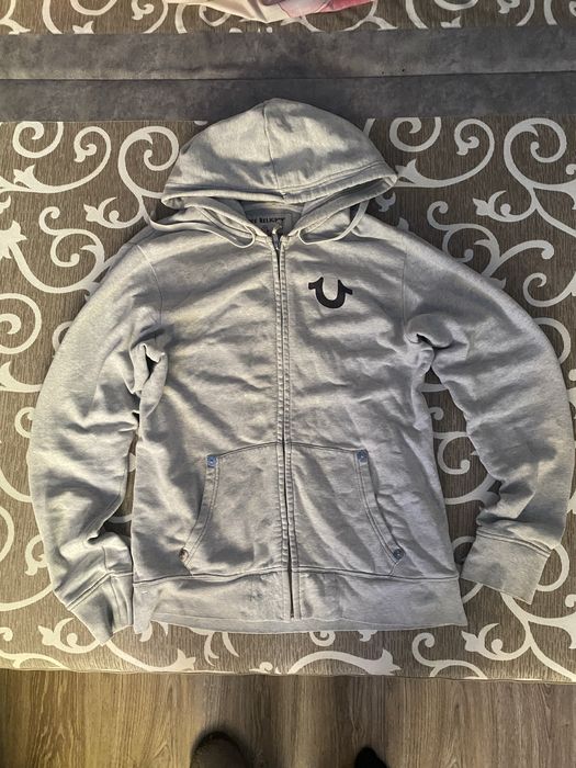 Зипка true religion: 1 050 грн. - Худі Дніпро на Olx