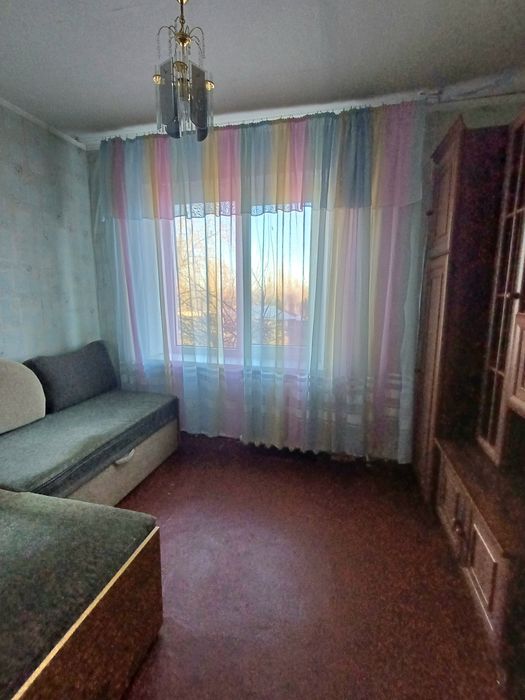 3х.кімнатна "Чешка", 3/5п. 129 квартал.: 19 000 $ - Продаж квартир Кривий Ріг на Olx