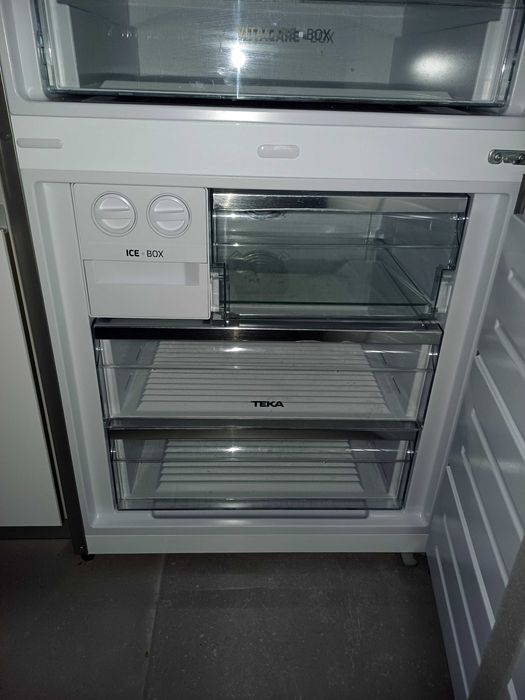 Frigorifico/combinado Teka Loureiro • OLX Portugal