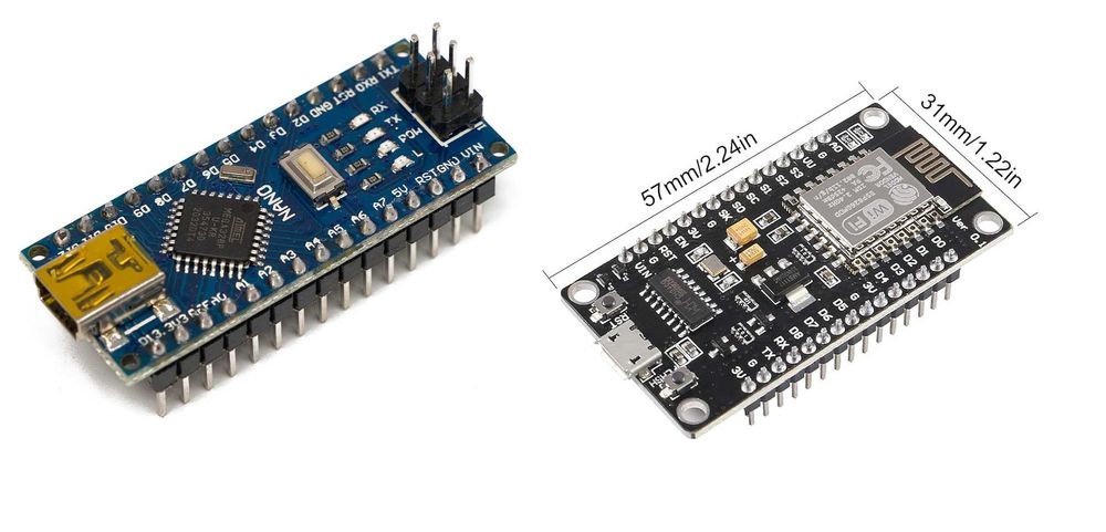 Arduino Nano Esp32 Ch340 100 грн Прочая электроника Дубляны на Olx