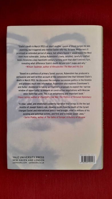 The last days of Stalin Alcabideche • OLX.pt