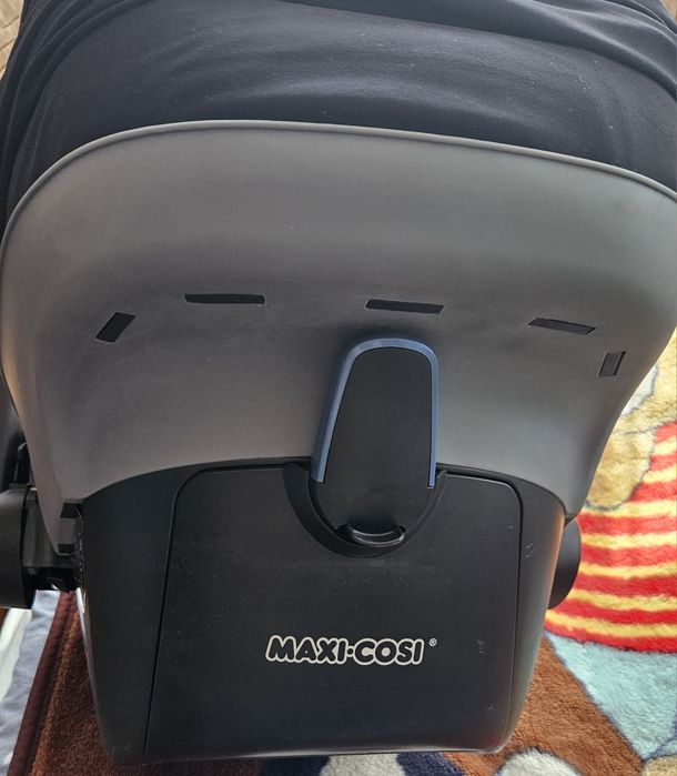 Автокрісло Maxi-Cosi: 2 499 грн. - Дитячі автокрісла Київ на Olx