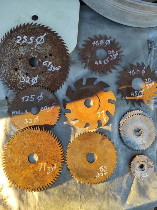 Стамеска бур по дереву: 60 грн. - Ручний інструмент Олександрія на Olx