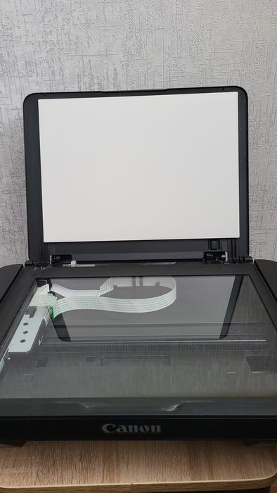 Принтер Canon Pixma E414: 2 800 грн. - Принтери / БФП Харків на Olx