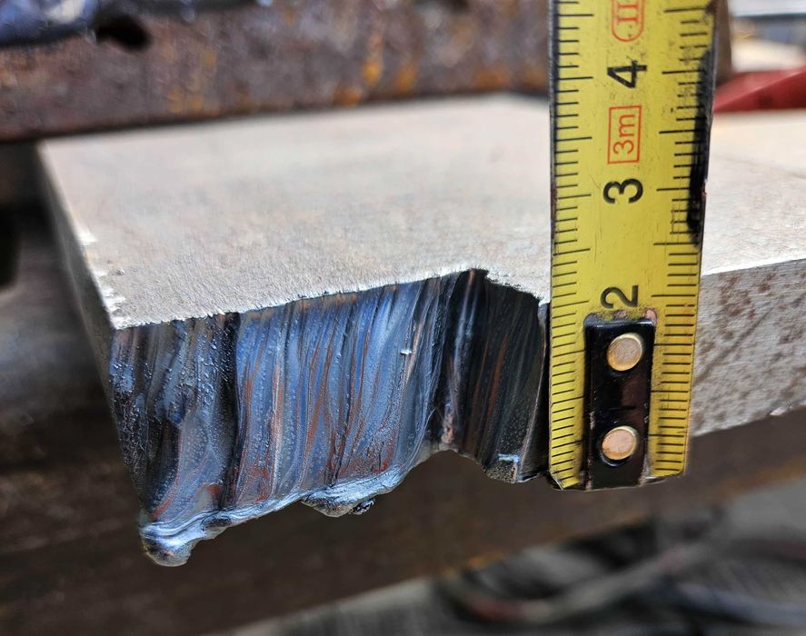 Cebora Plasma Prof 90 A/ Przecinarka plazmowa / Trafo / Polecam ...